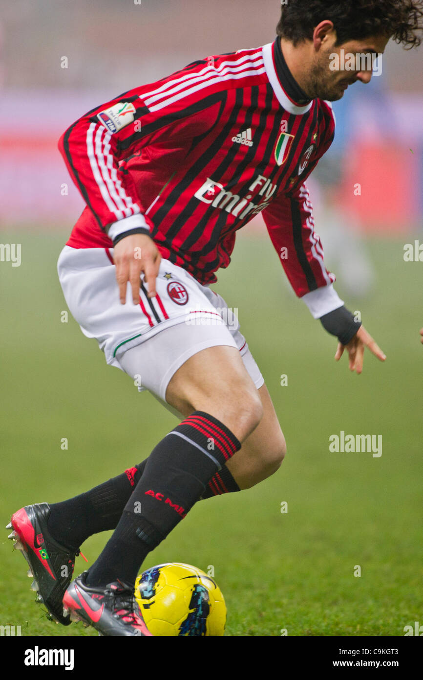 Pato milan 2012 hi-res stock photography and images - Alamy