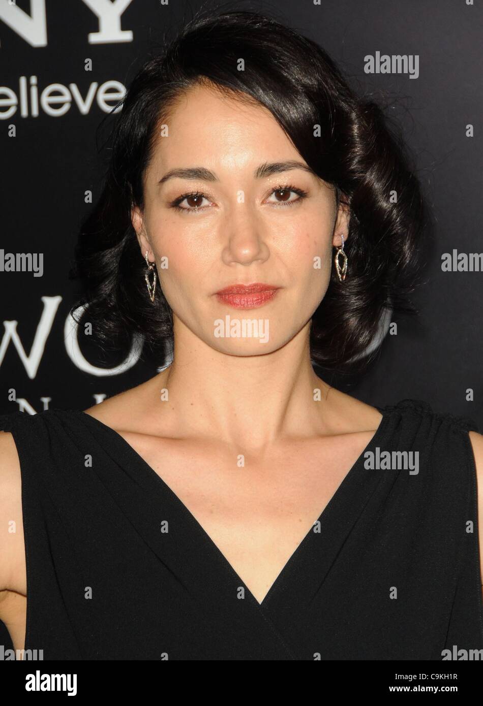 Sandrine Holt at arrivals for UNDERWORLD AWAKENING Premiere, Grauman's ...