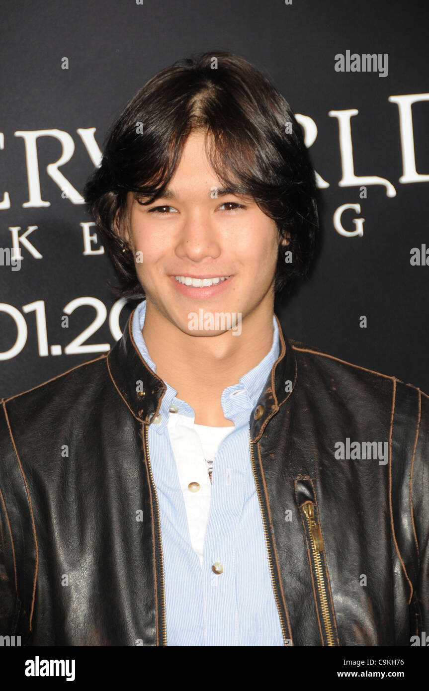The Underworld Awakening Premiere High Resolution Stock Photography and ...