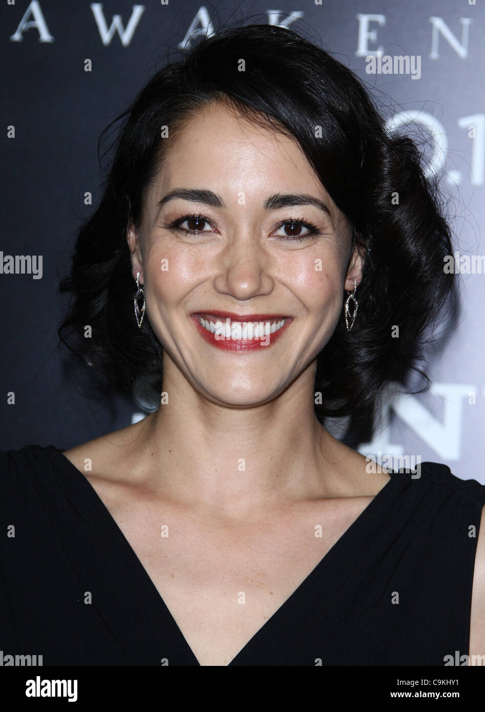 Sandrine holt underworld awakening world hi-res stock photography and ...