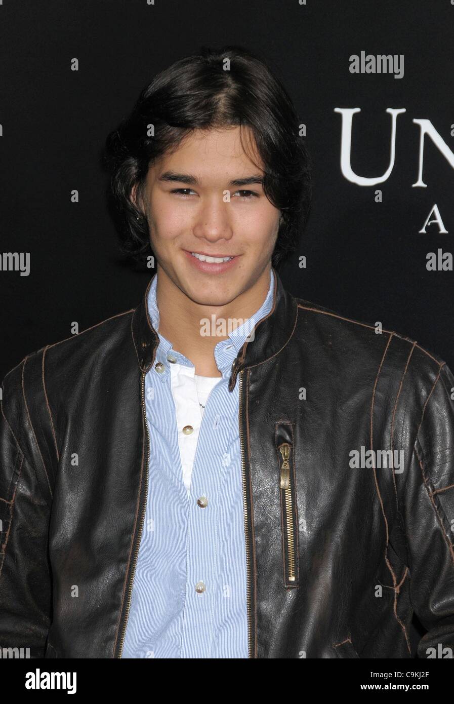 Paul Stewart Actor High Resolution Stock Photography and Images - Alamy