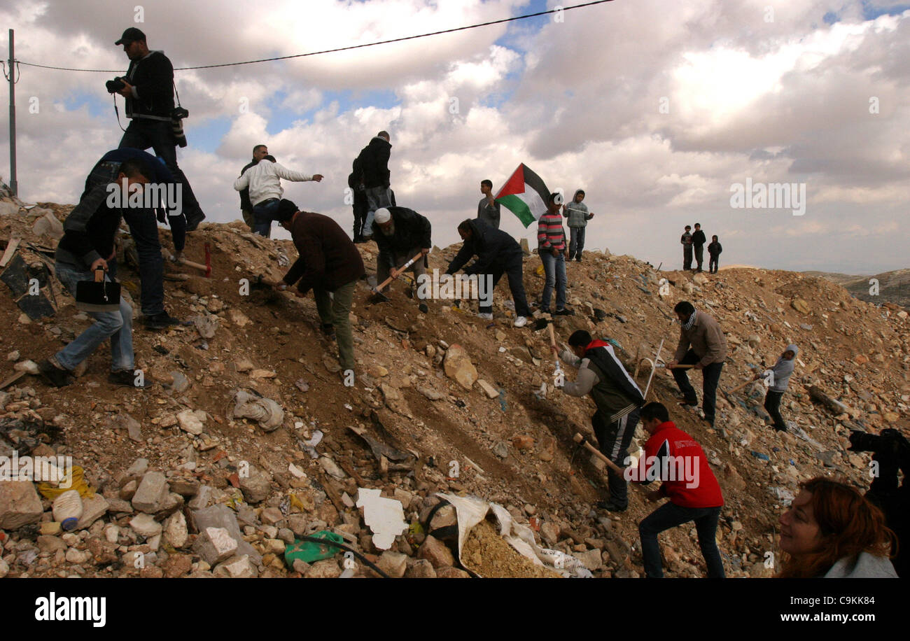 Jan. 1, 1980 - Issawiya, Jerusalem, Palestinian Territory - Israeli ...