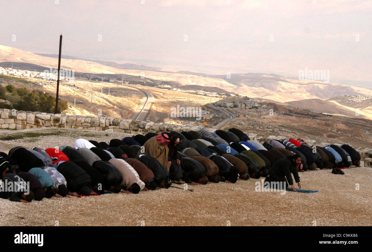 Jan. 1, 1980 - Issawiya, Jerusalem, Palestinian Territory - Palestinian ...