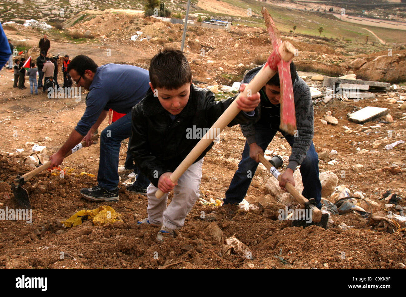Jan. 1, 1980 - Issawiya, Jerusalem, Palestinian Territory - Israeli ...
