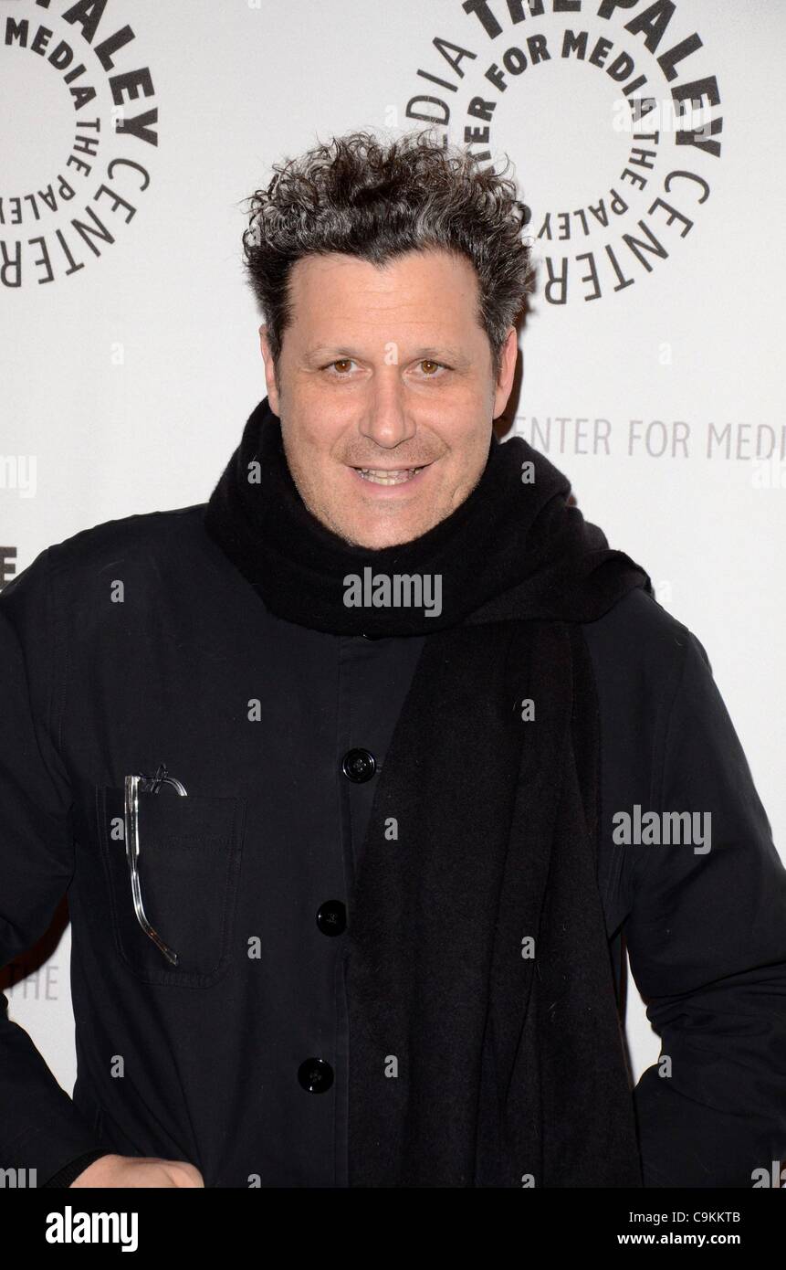 Isaac Mizrahi in attendance for The Paley Center for Media Presents ...