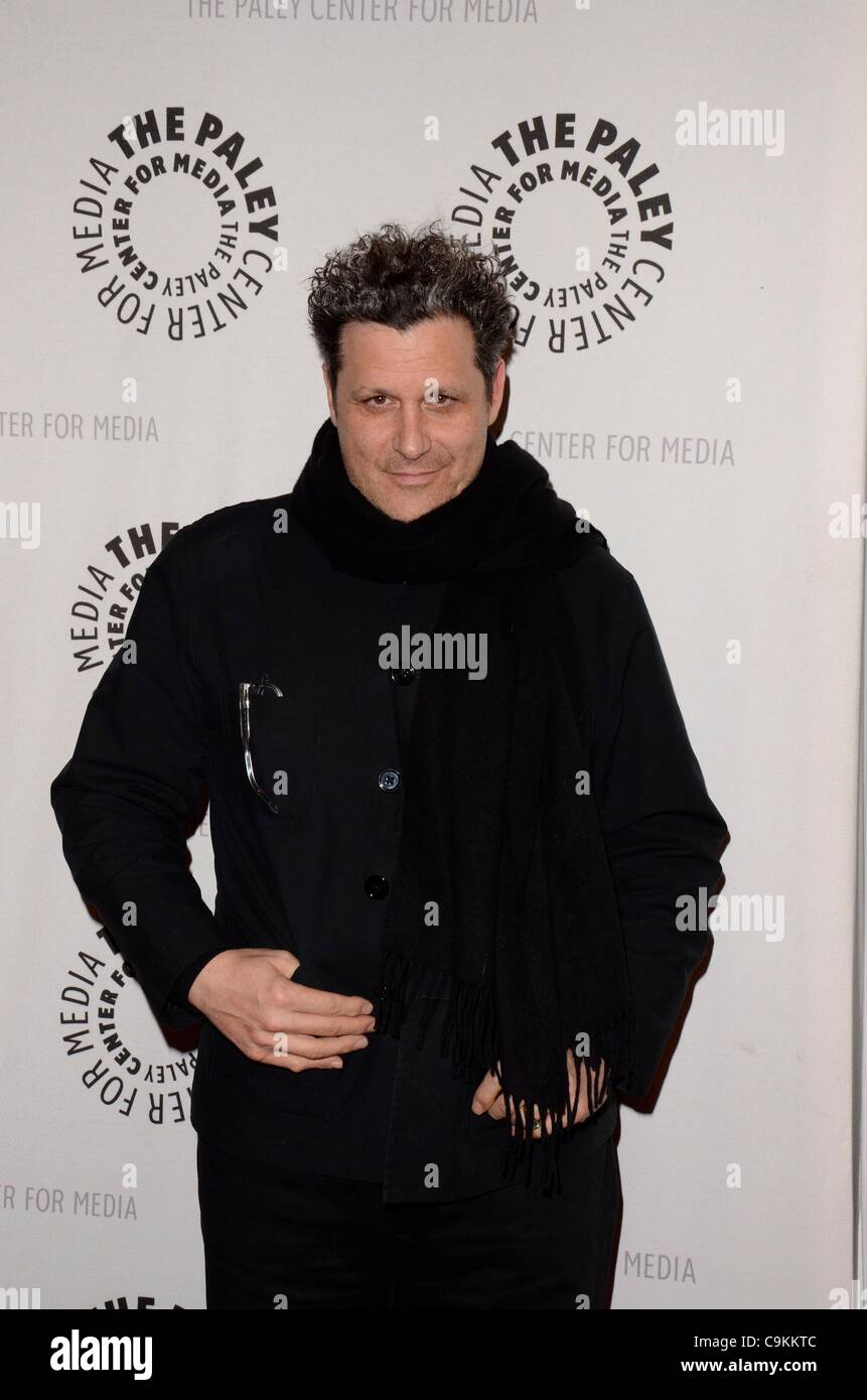 Isaac Mizrahi in attendance for The Paley Center for Media Presents ...