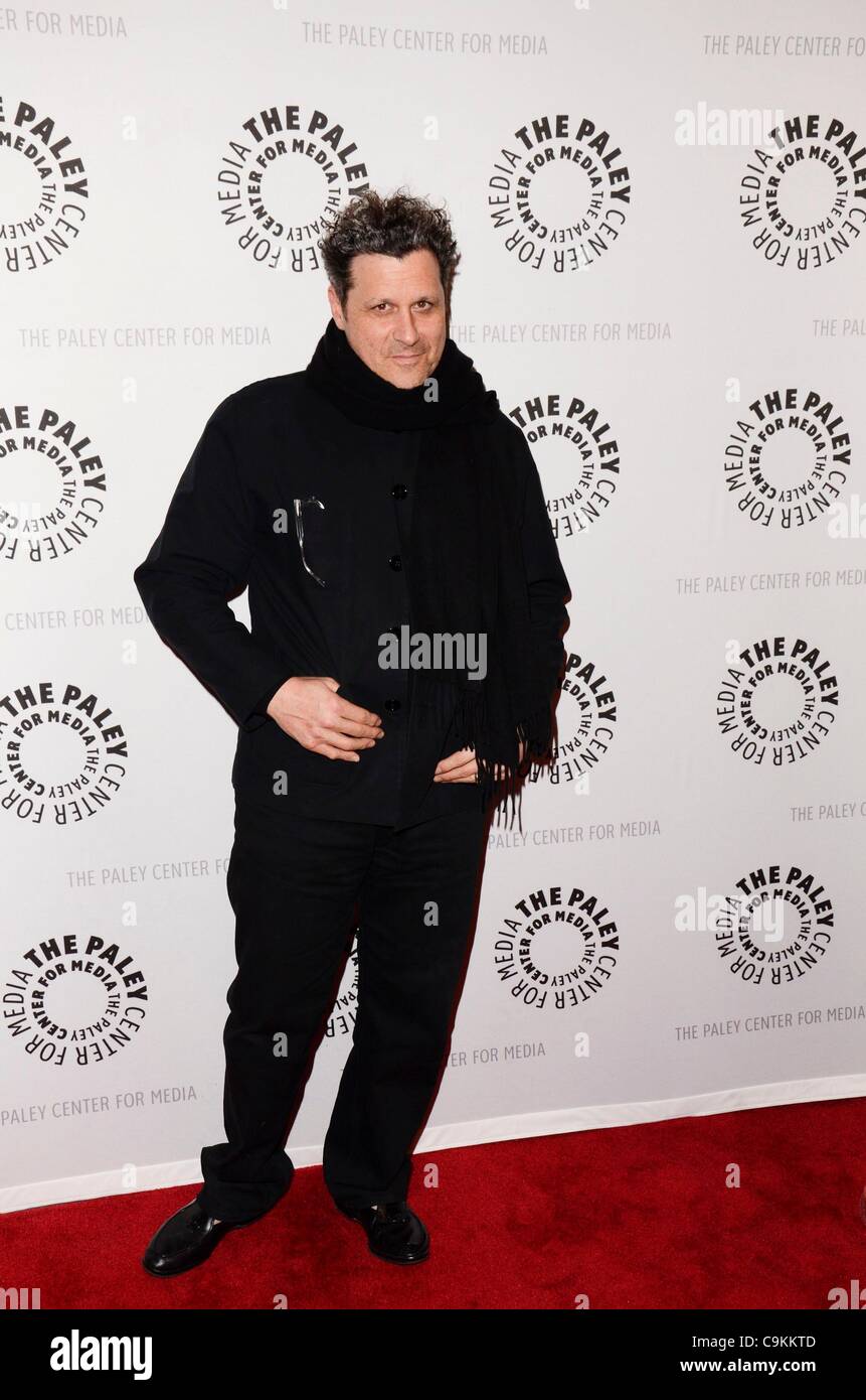 Isaac Mizrahi in attendance for The Paley Center for Media Presents ...
