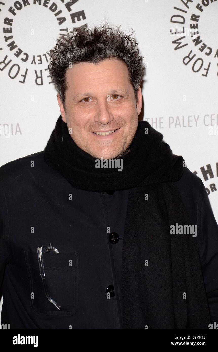 Isaac Mizrahi in attendance for The Paley Center for Media Presents ...