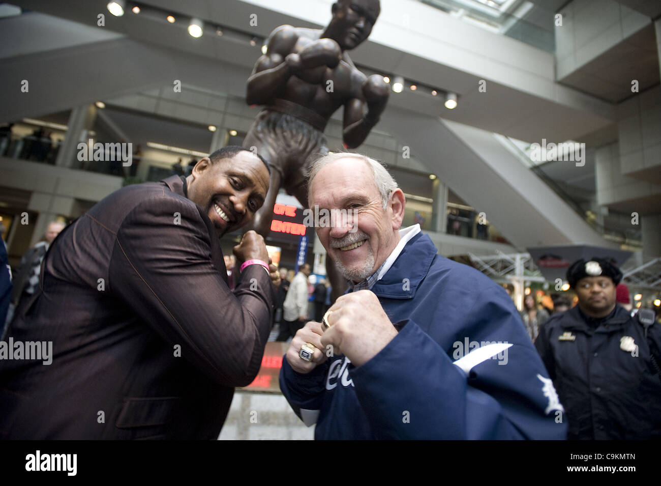 Leyland boxer hi-res stock photography and images - Alamy