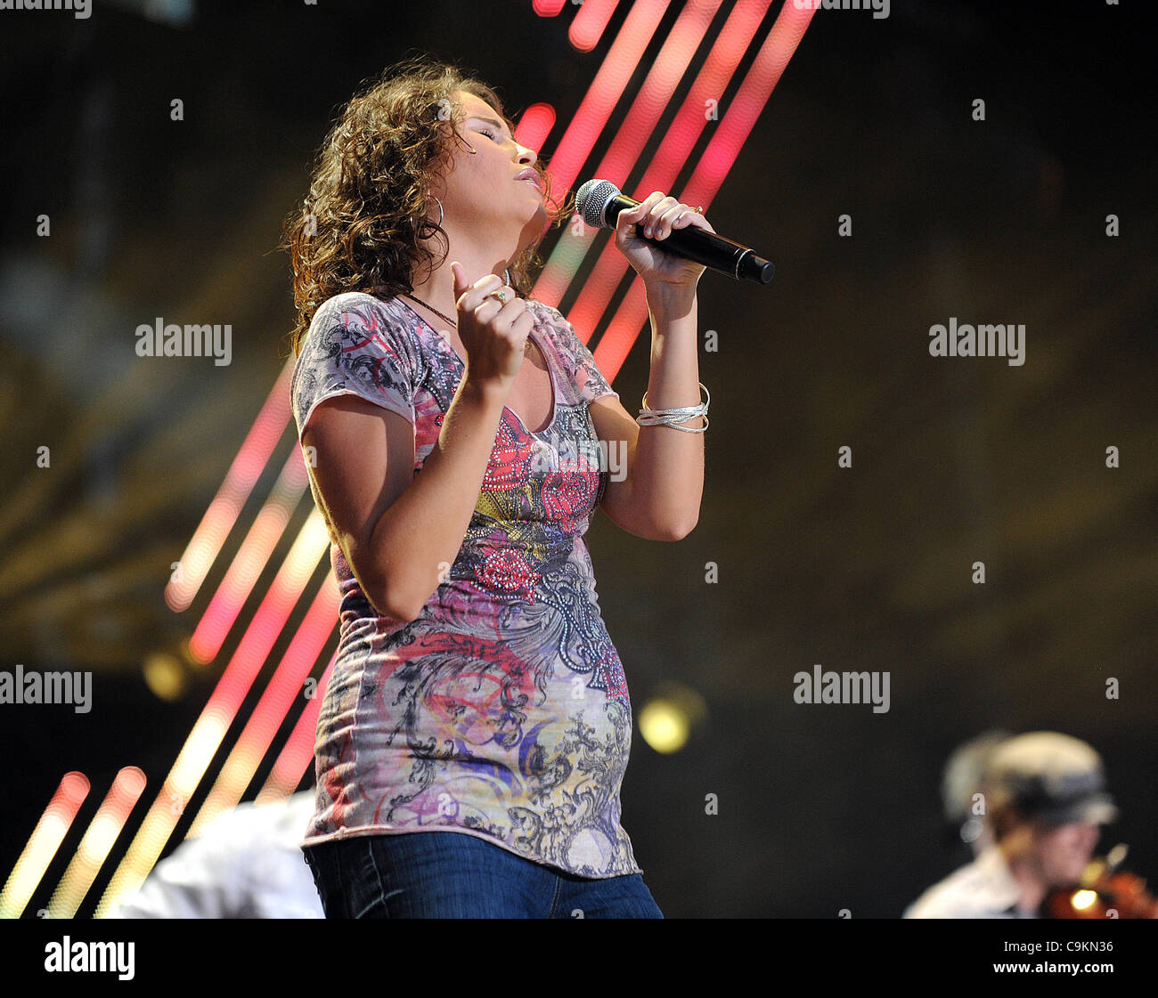 Ashton shepherd hi-res stock photography and images - Alamy