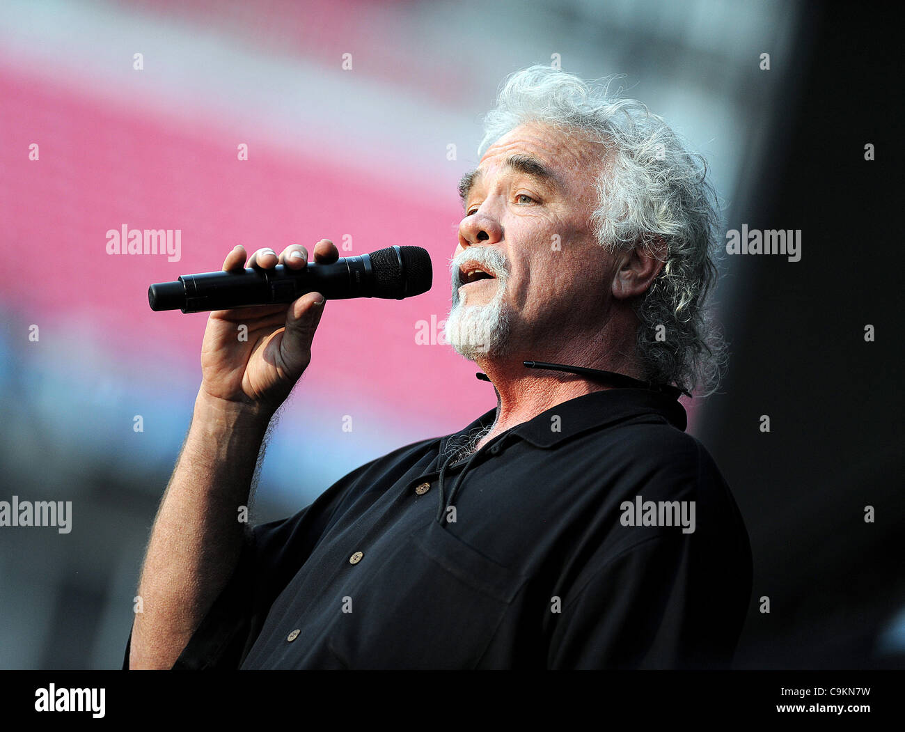 Gary Morris High Resolution Stock Photography and Images - Alamy