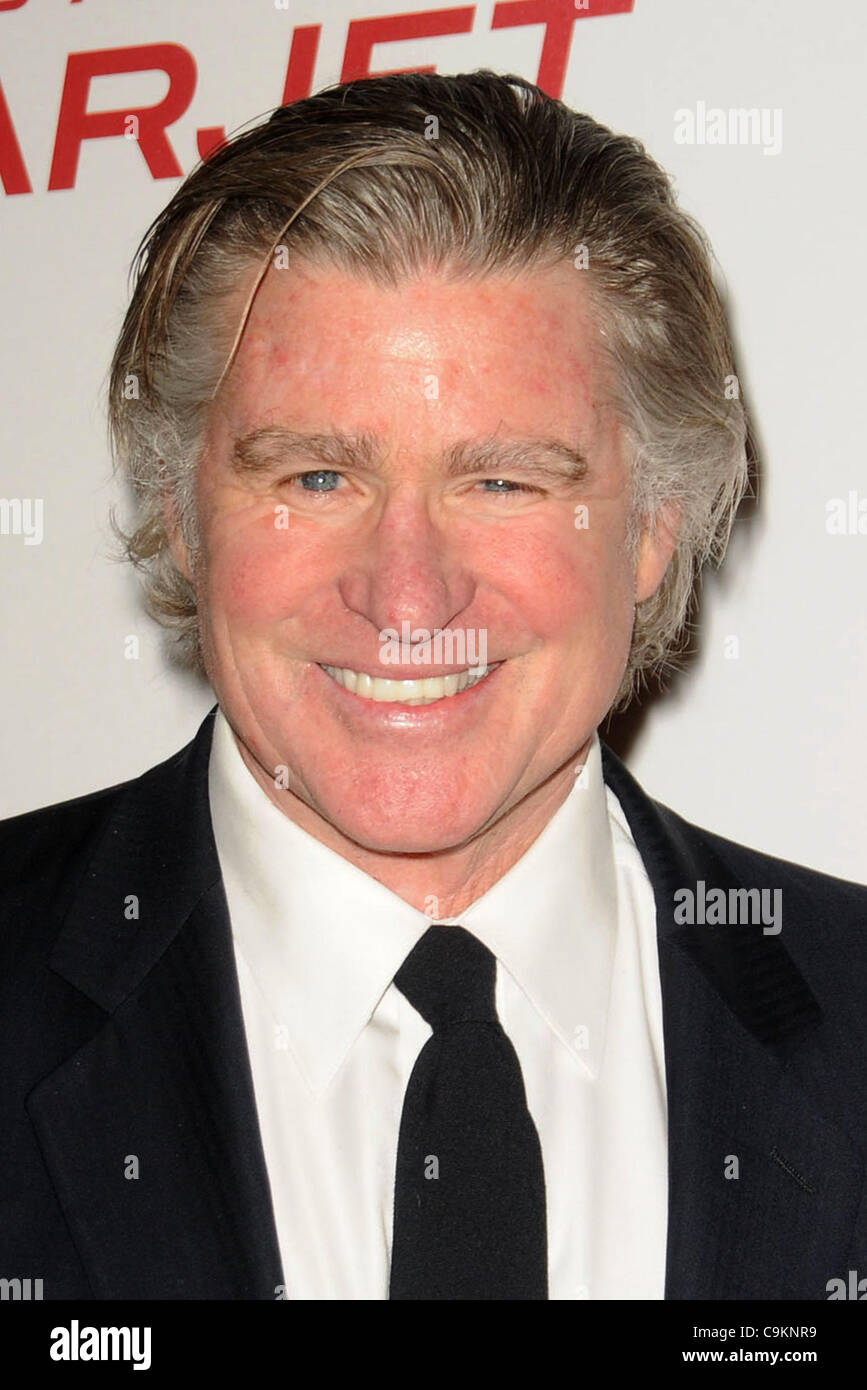 Jan. 20, 2012 - Los Angeles, California, U.S. - Treat Williams ...