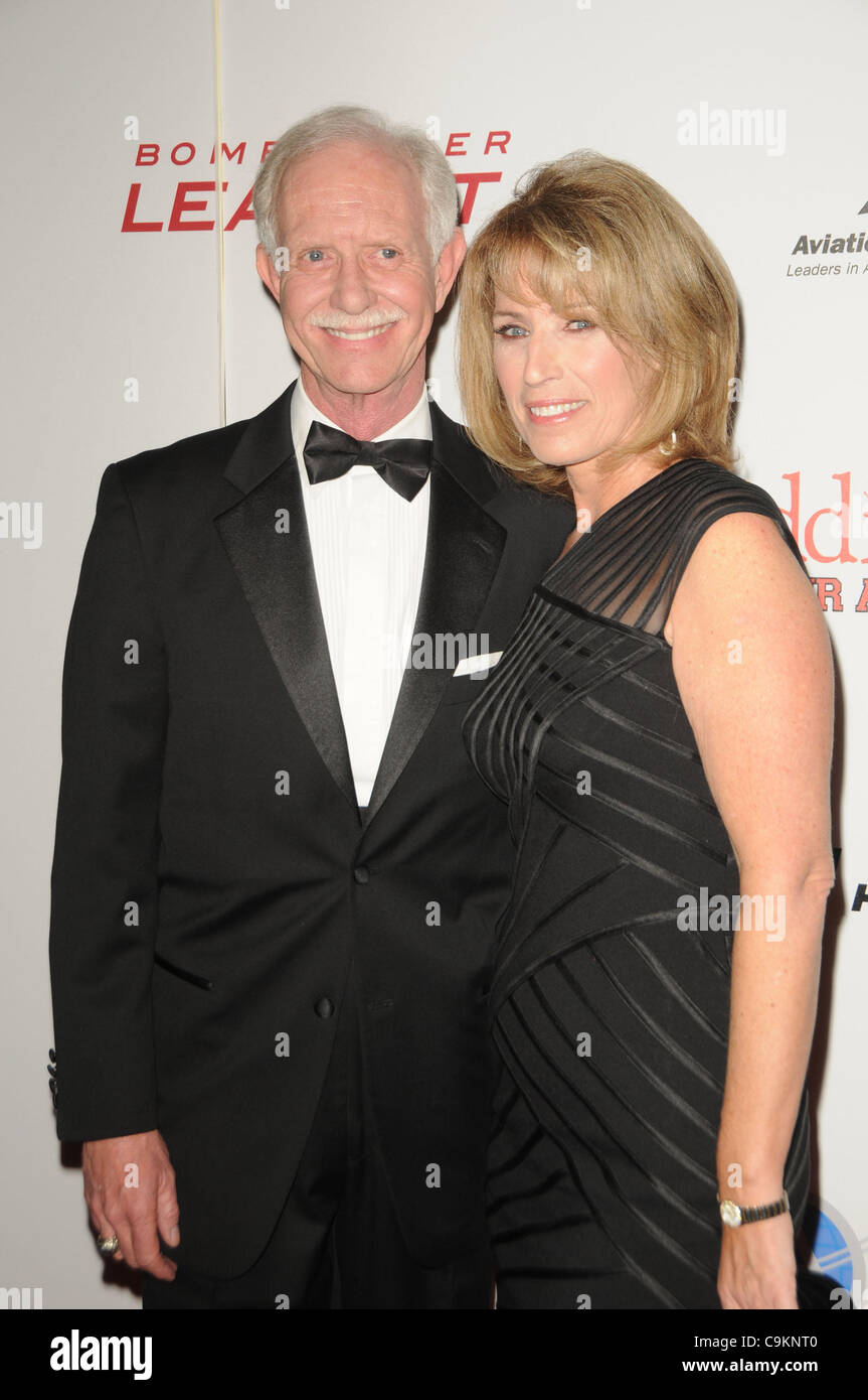 Jan. 20, 2012 - Los Angeles, California, U.S. - Captain Sully ...