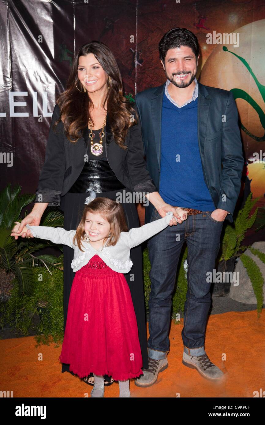 Cirque du soleil chapiteau hi-res stock photography and images - Alamy