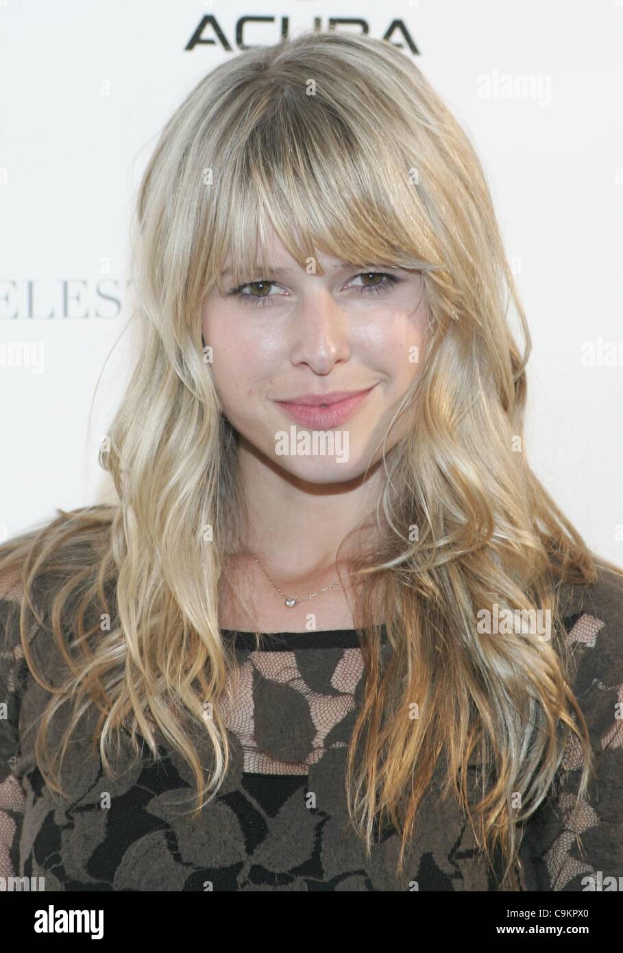 Sarah Wright at the after-party for CELESTE AND JESSE FOREVER Post ...