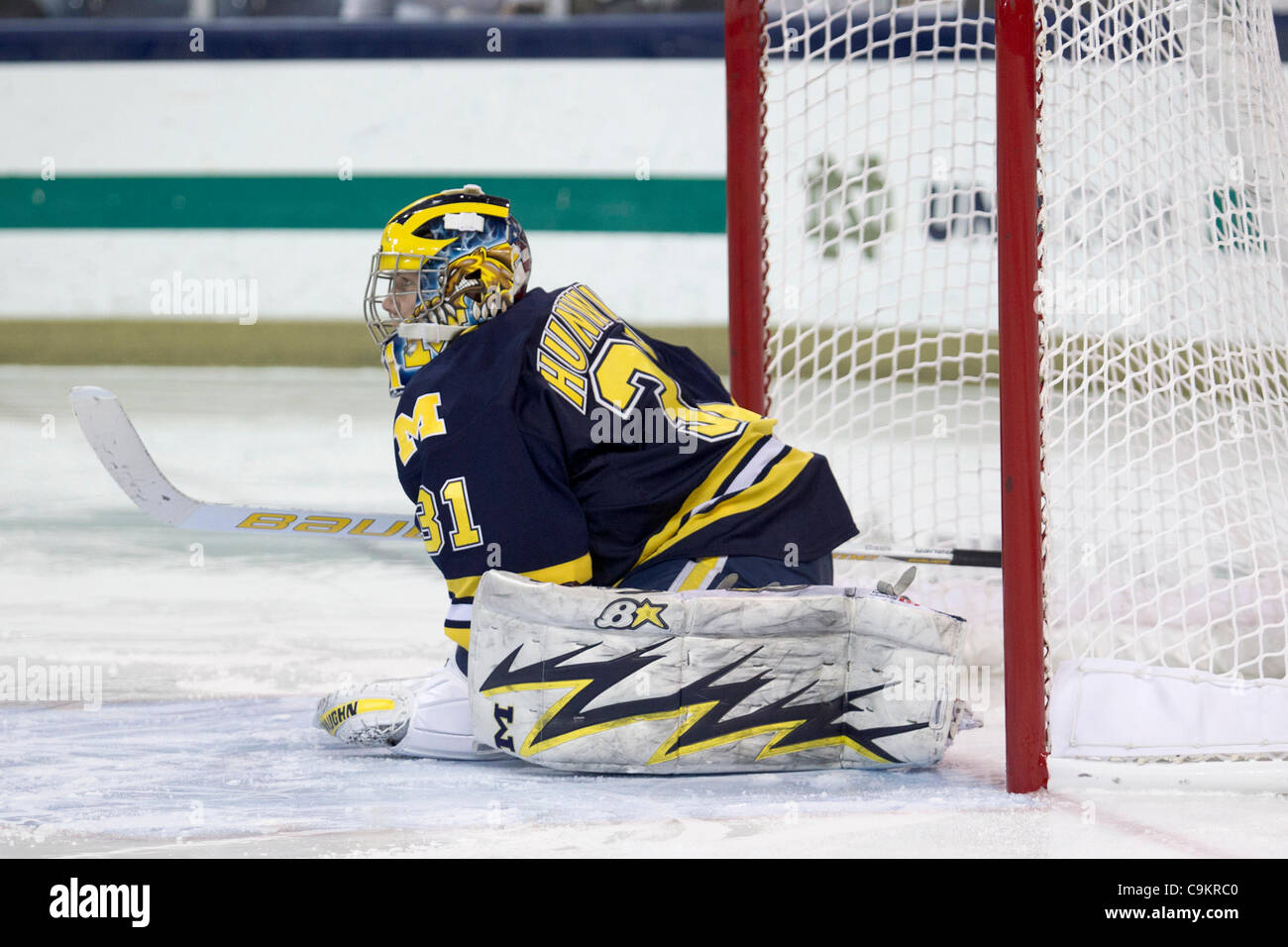 Shawn hunwick michigan hi-res stock photography and images - Alamy