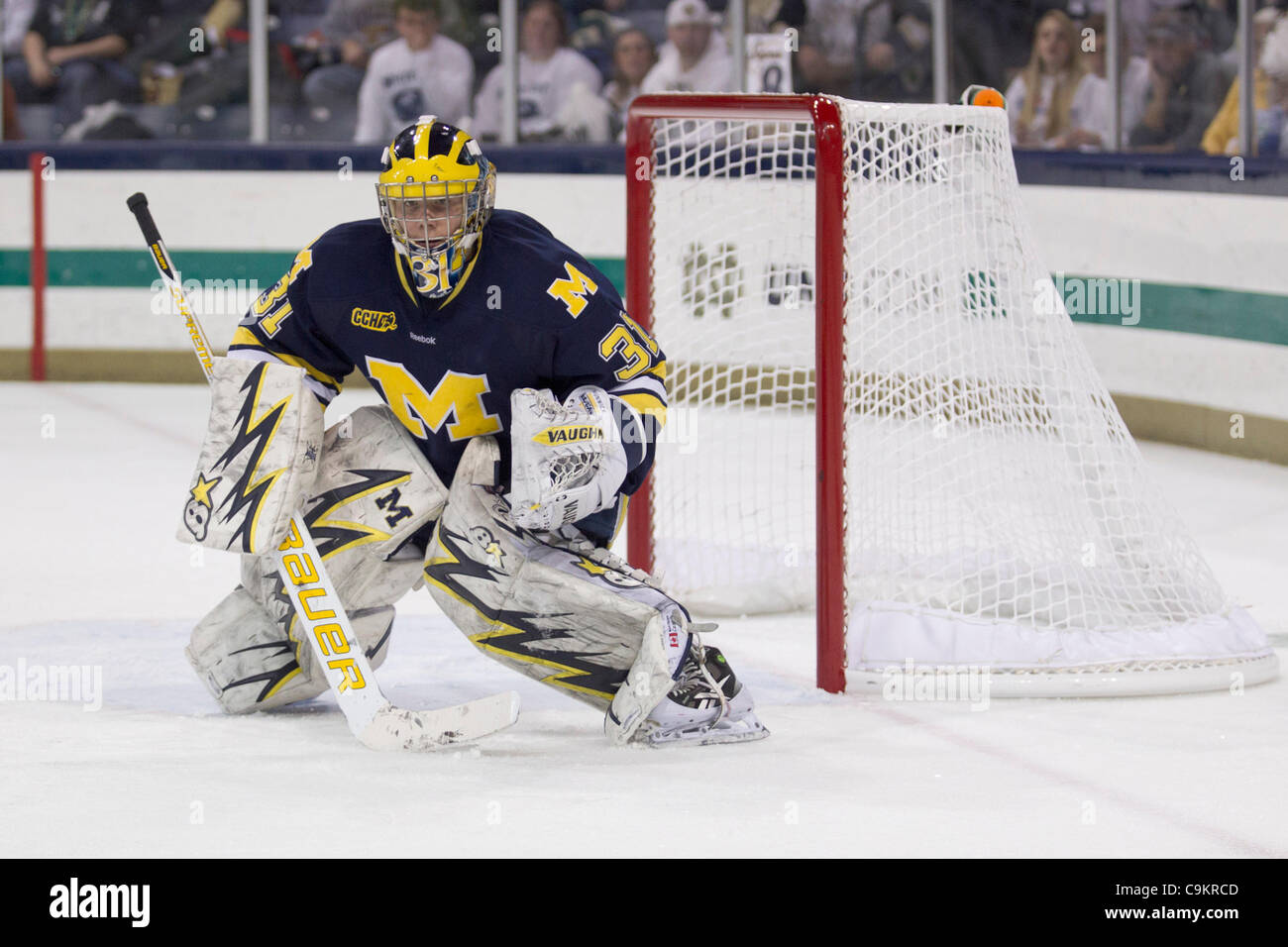 Compton family ice arena hi-res stock photography and images - Alamy