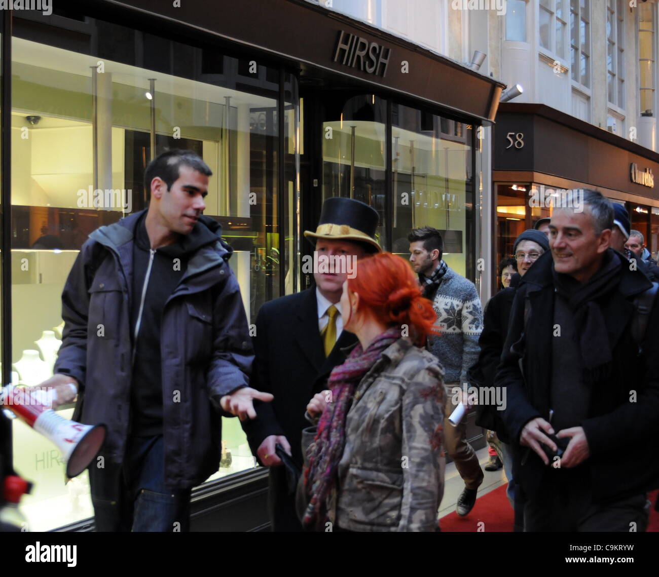 Charlie veitch hi-res stock photography and images - Alamy