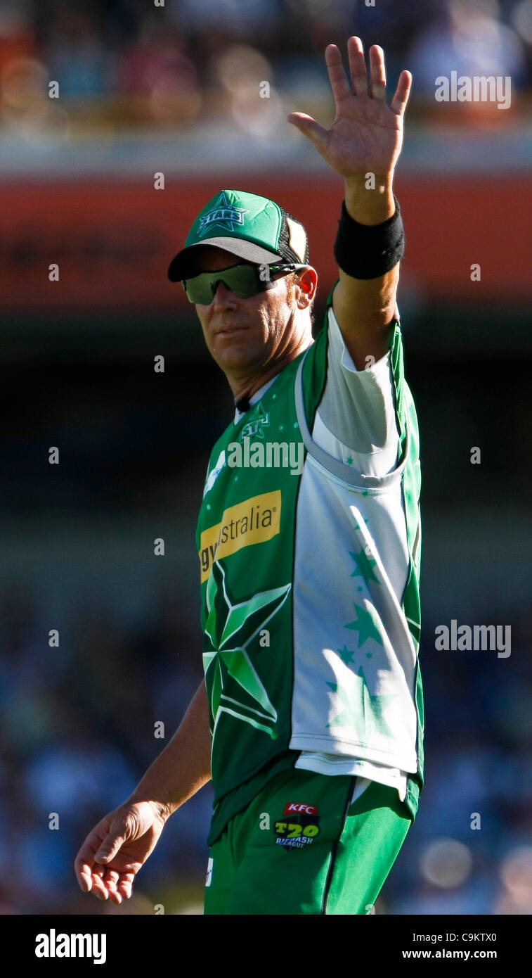 Perth scorchers cricket hi-res stock photography and images - Alamy