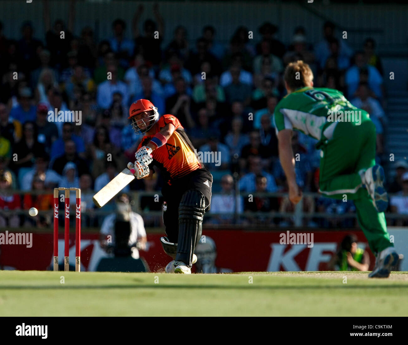 Cricket luke wright hi-res stock photography and images - Alamy
