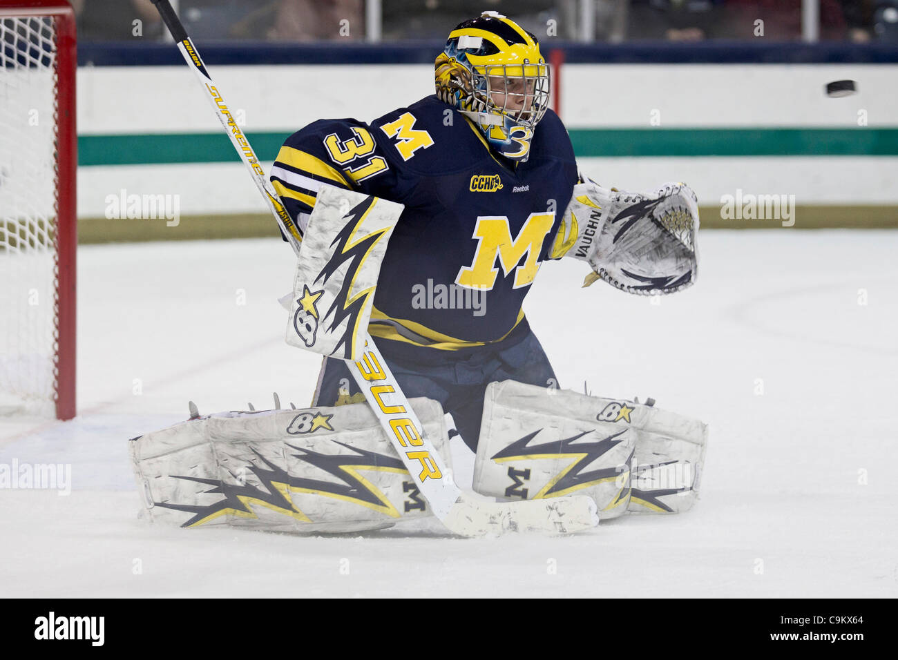 Shawn hunwick michigan hi-res stock photography and images - Alamy