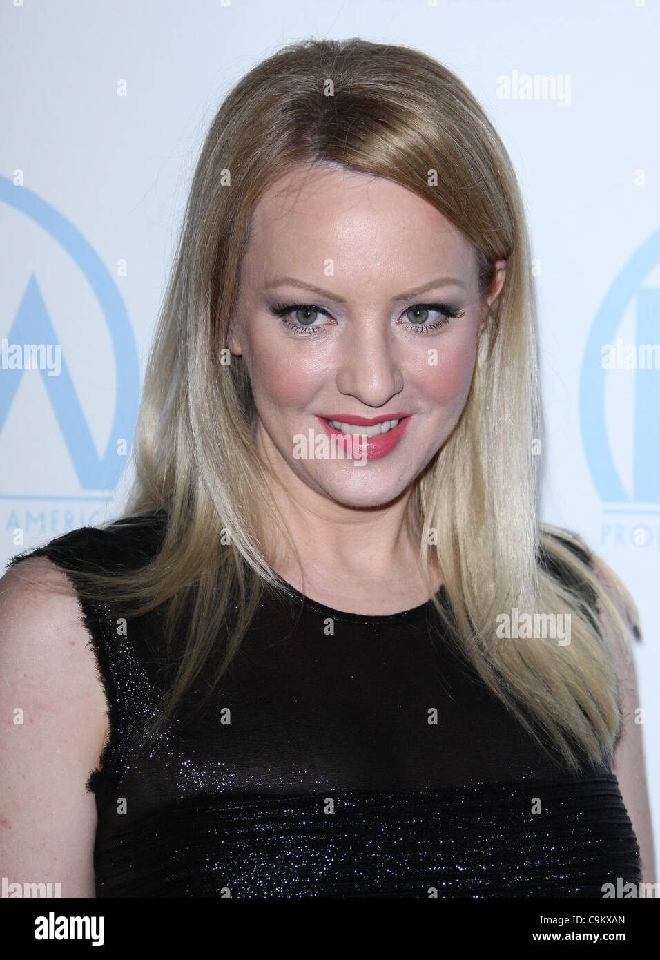 WENDI MCLENDON-COVEY 23RD ANNUAL PRODUCERS GUILD OF AMERICA AWARDS ...