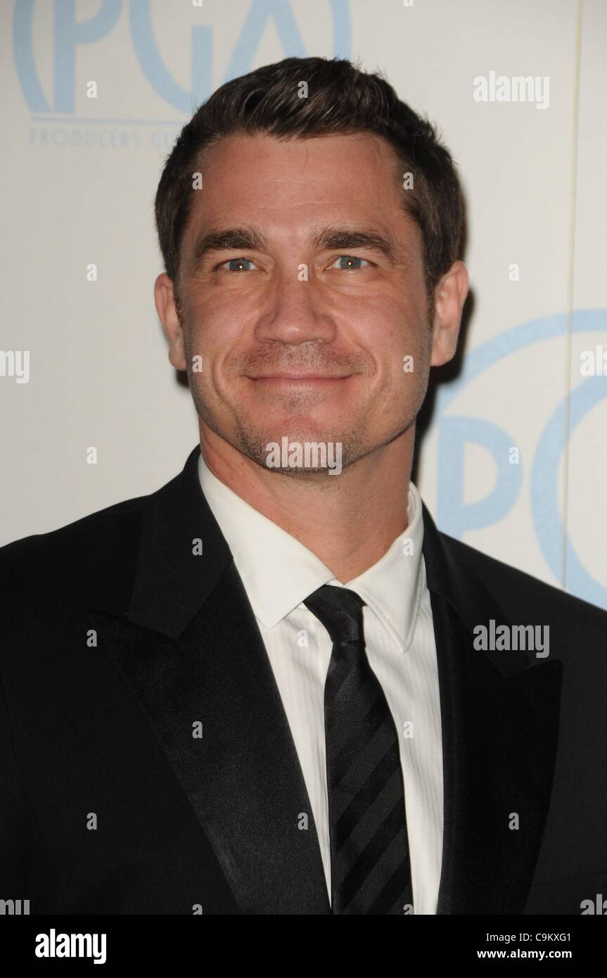 Tate Taylor In Attendance For 23rd Annual Producers Guild Of America