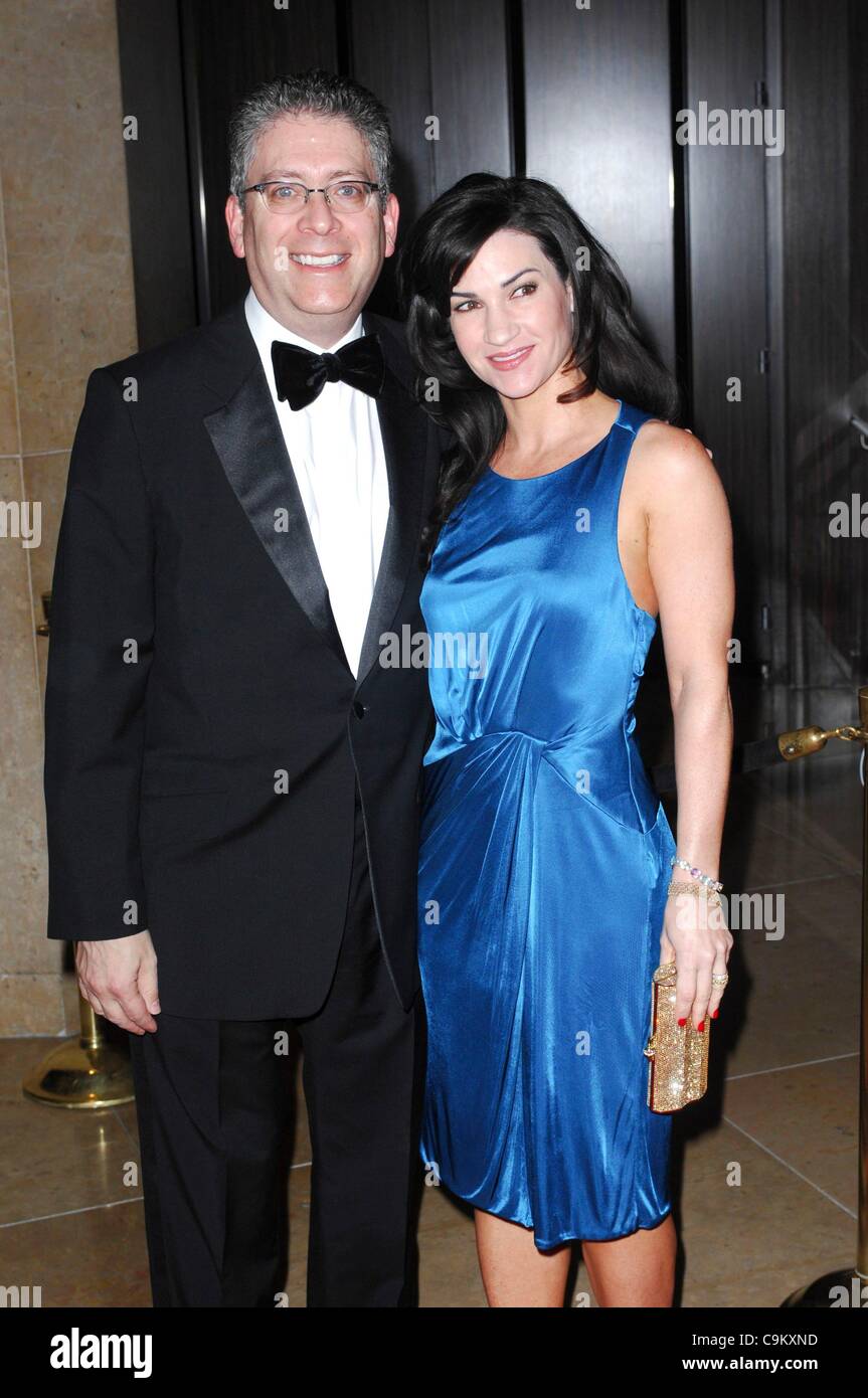 Bill Prady in attendance for 23rd Annual Producers Guild of America ...