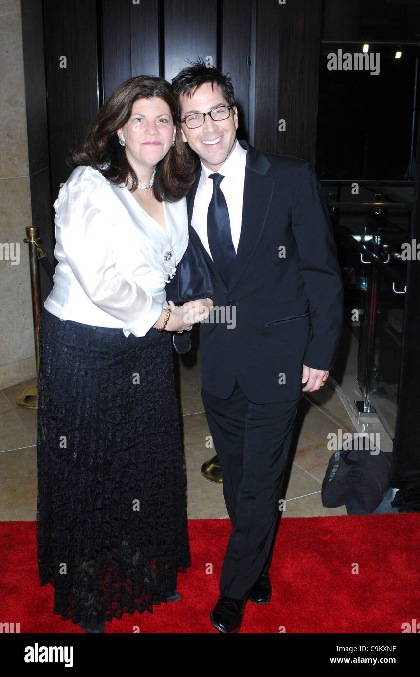Dan Bucatinsky in attendance for 23rd Annual Producers Guild of America ...