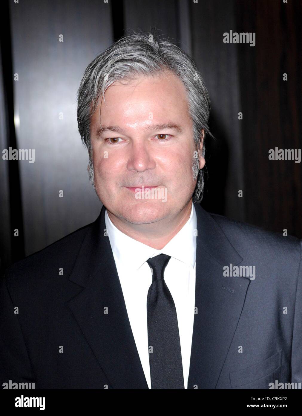 Gore Verbinski in attendance for 23rd Annual Producers Guild of America ...