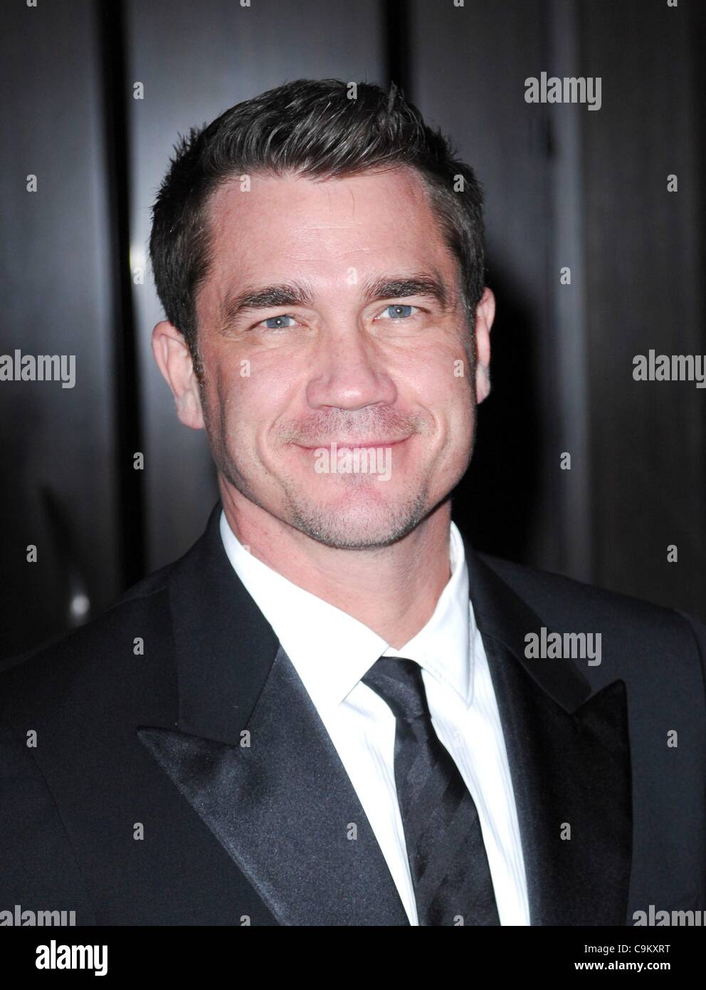 Tate Taylor in attendance for 23rd Annual Producers Guild of America ...