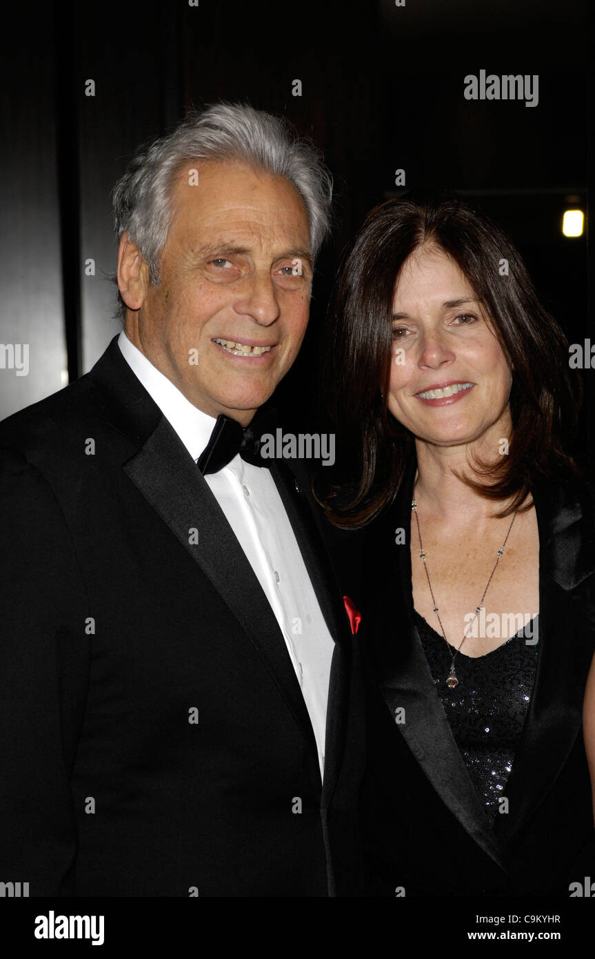 Jan. 22, 2012 - Hollywood, California, U.S. - Hawk Koch during the 23rd ...