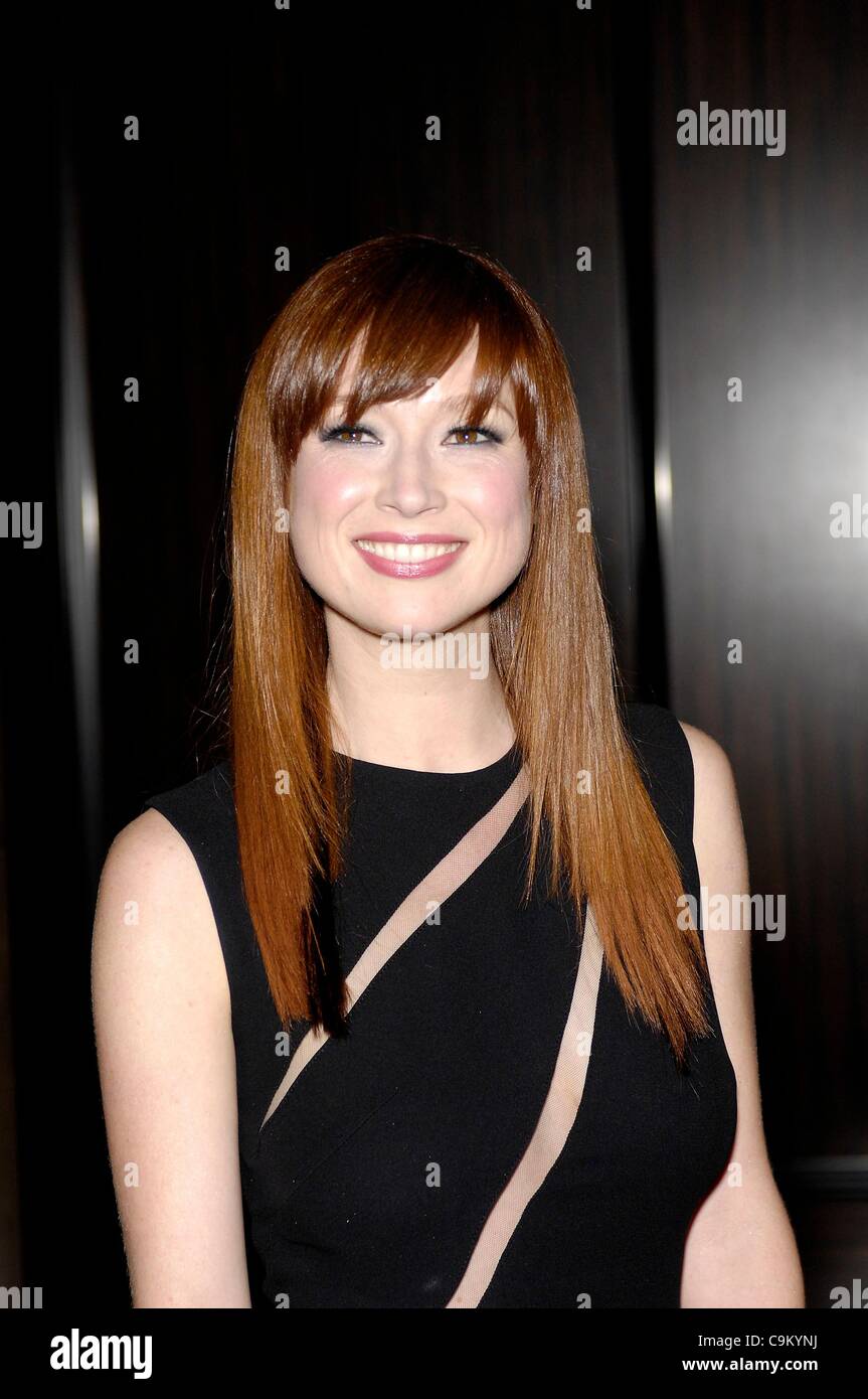 Ellie Kemper in attendance for 23rd Annual Producers Guild of America ...