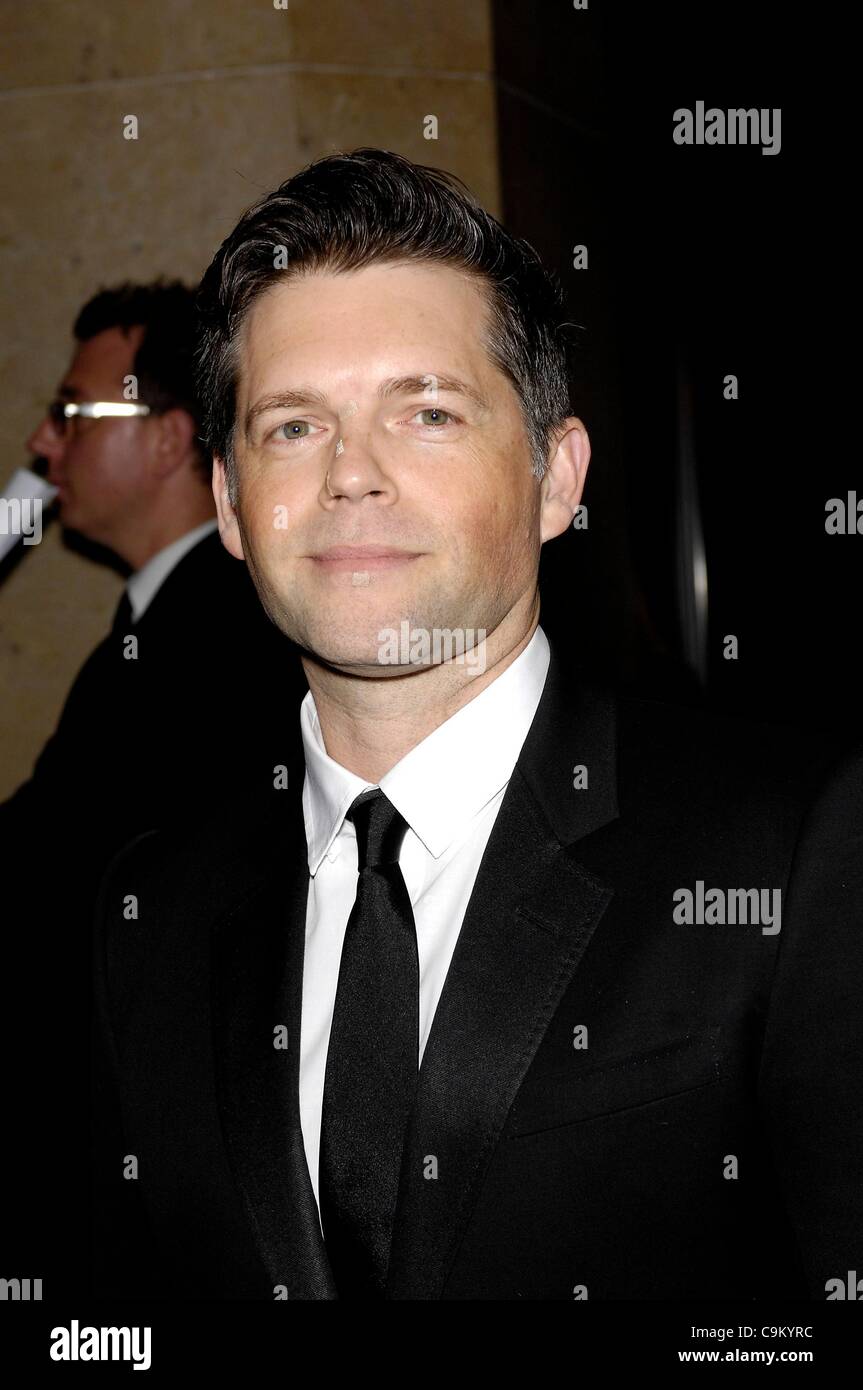 Brunson Green in attendance for 23rd Annual Producers Guild of America ...