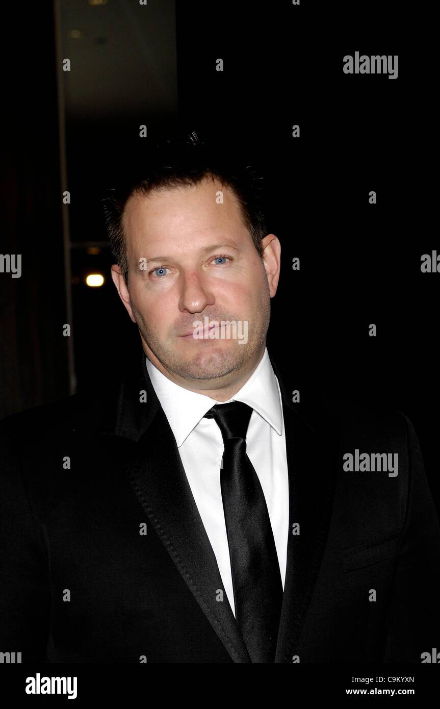 Brian Oliver in attendance for 23rd Annual Producers Guild of America ...