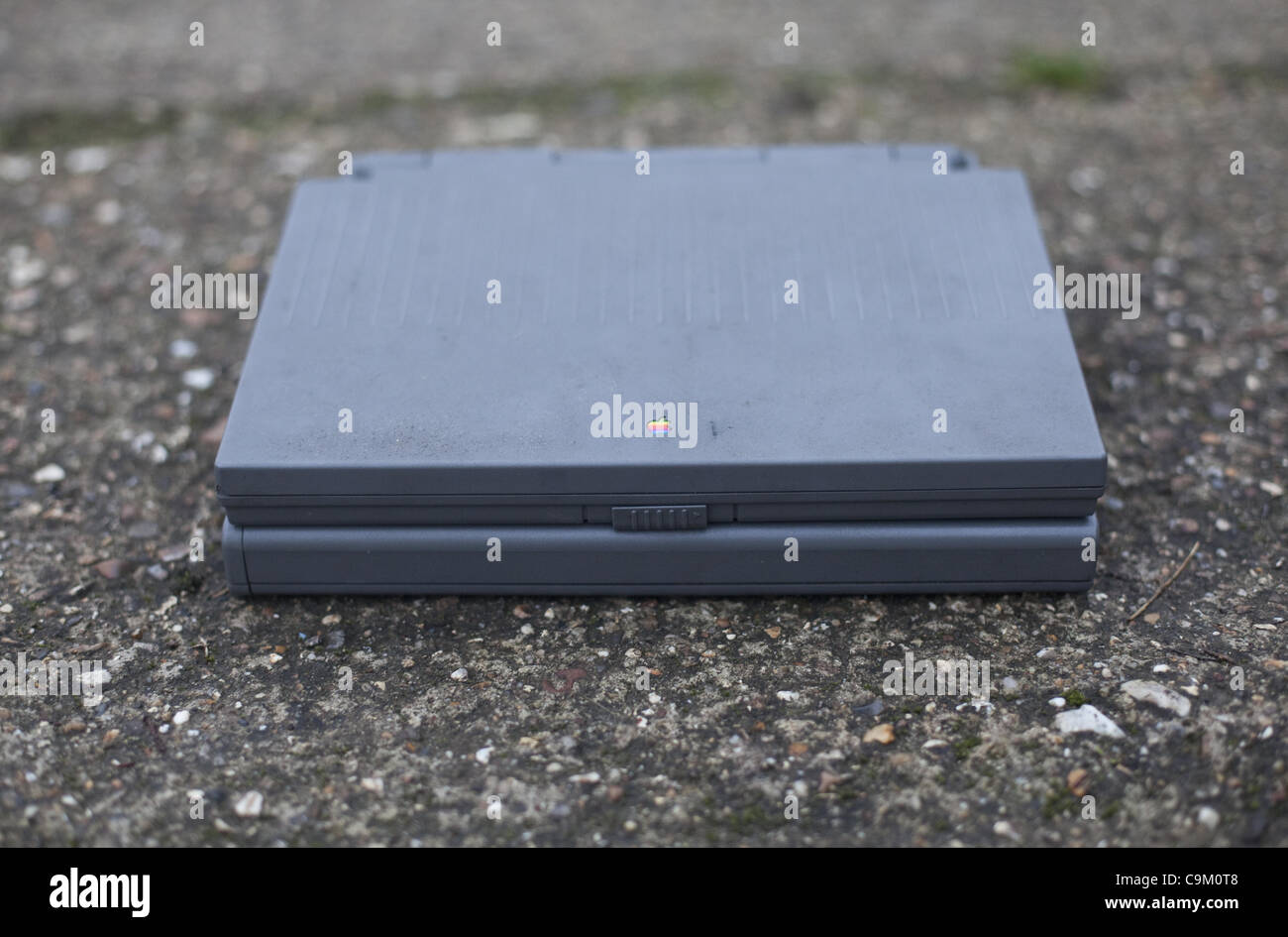Powerbook 150 hi-res stock photography and images - Alamy