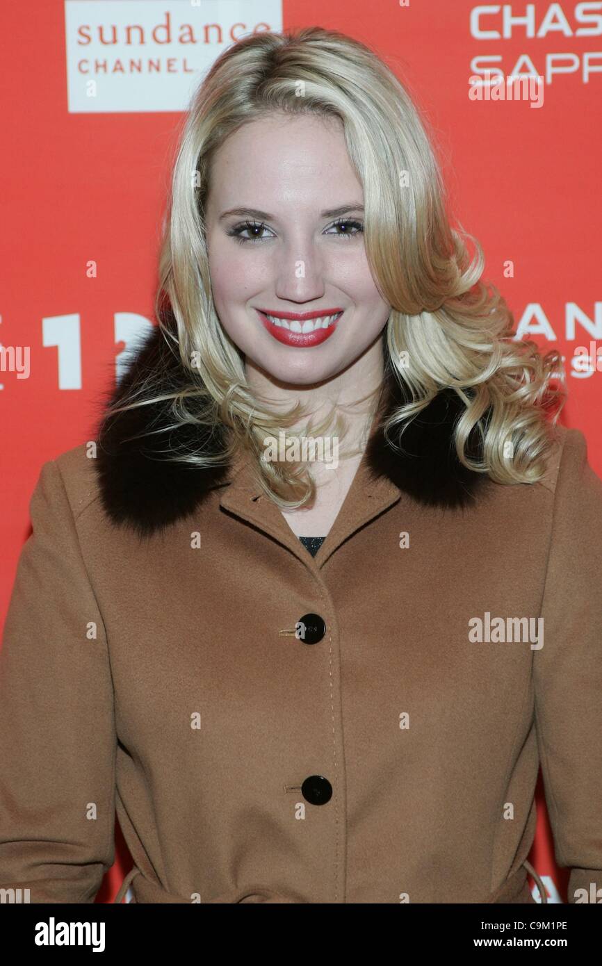 Molly McCook at arrivals for EXCISION Premiere at the 2012 Sundance ...