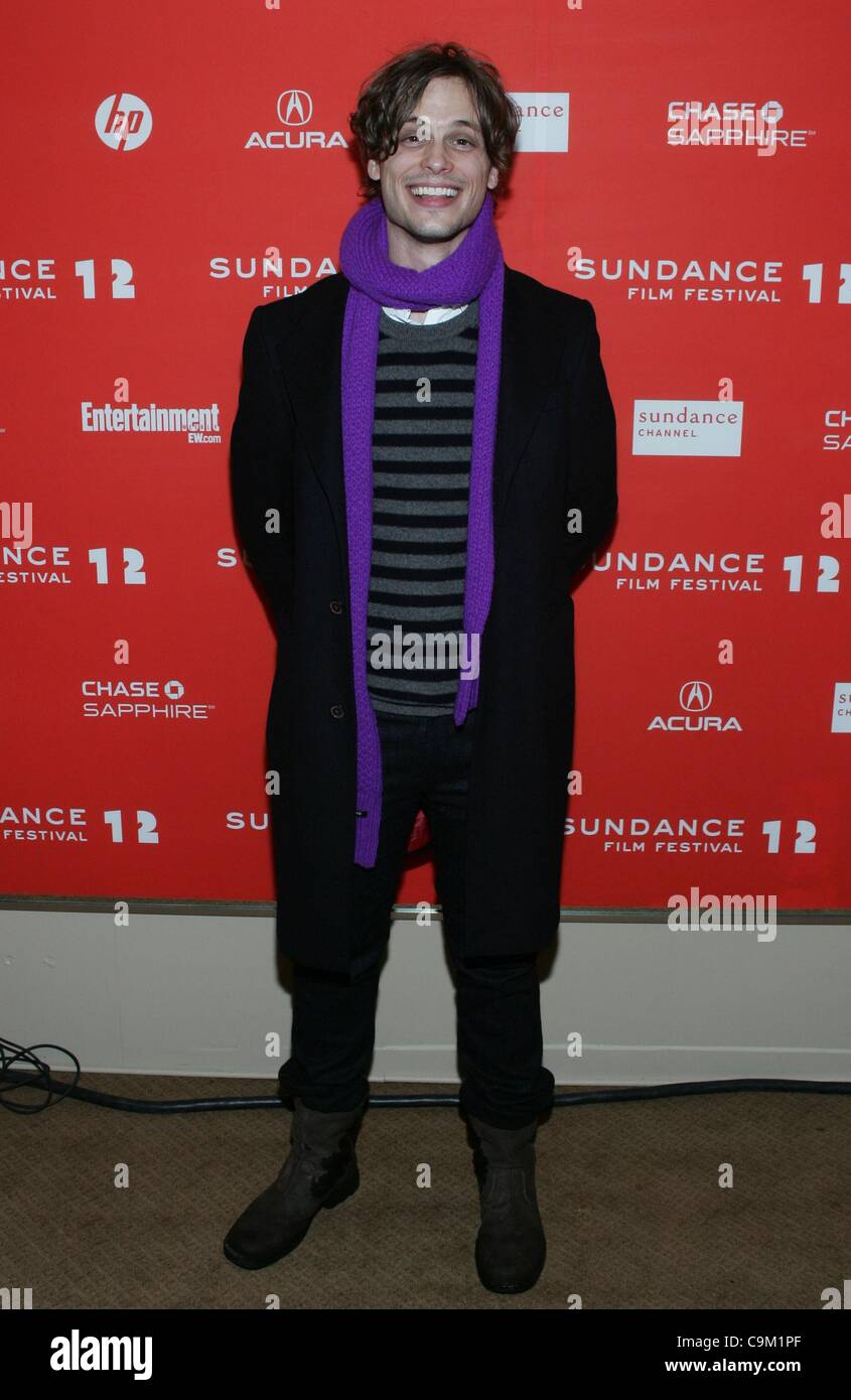 Excision Movie Matthew Gray Gubler EXCISION (2012) Movie Photos: