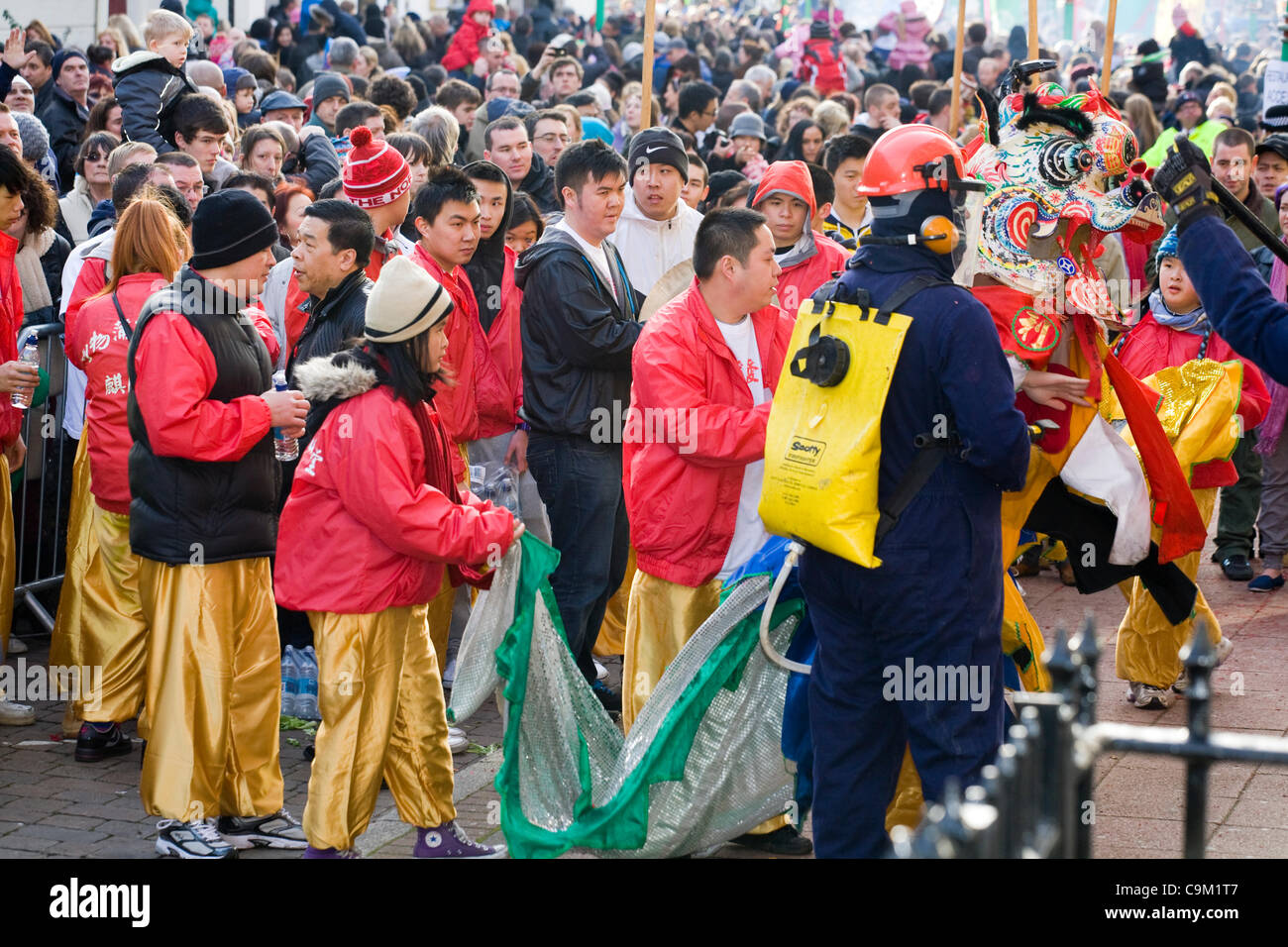 Good luck liverpool hi-res stock photography and images - Alamy