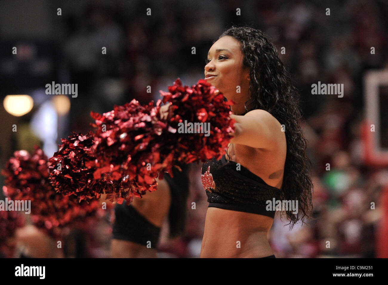 Jan. 21, 2012 - Philadelphia, Pennsylvania, U.S - A member of the ...