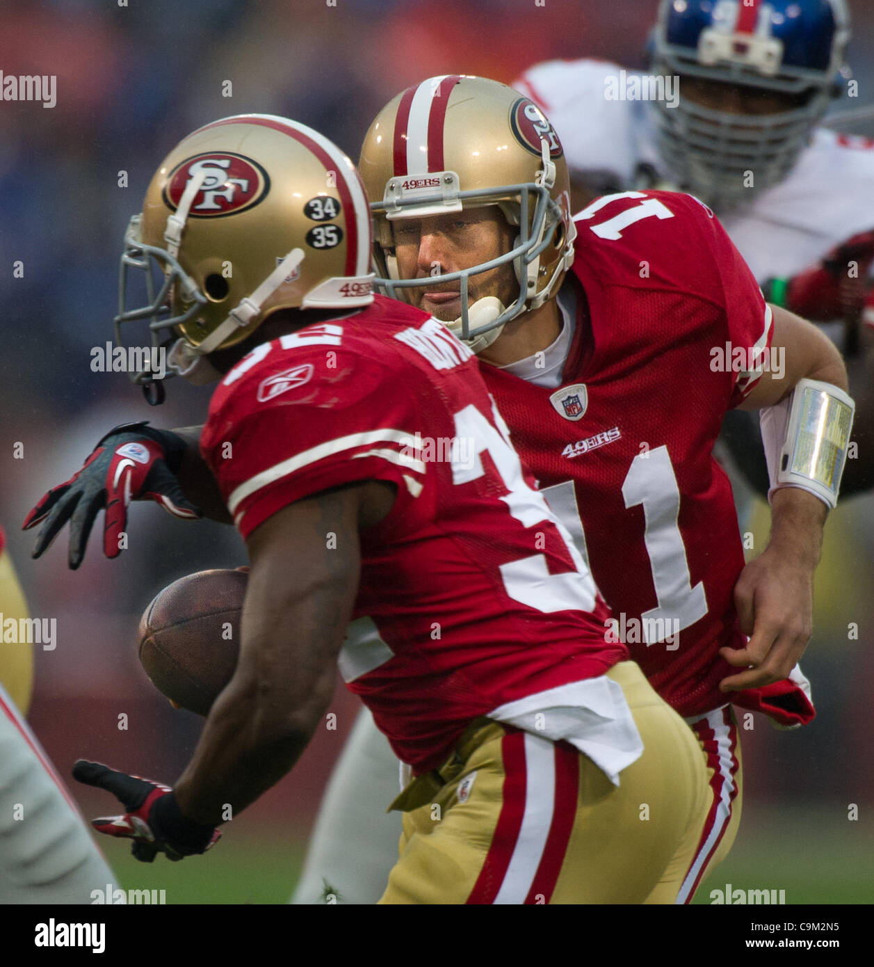 Alex smith first game hi-res stock photography and images - Alamy