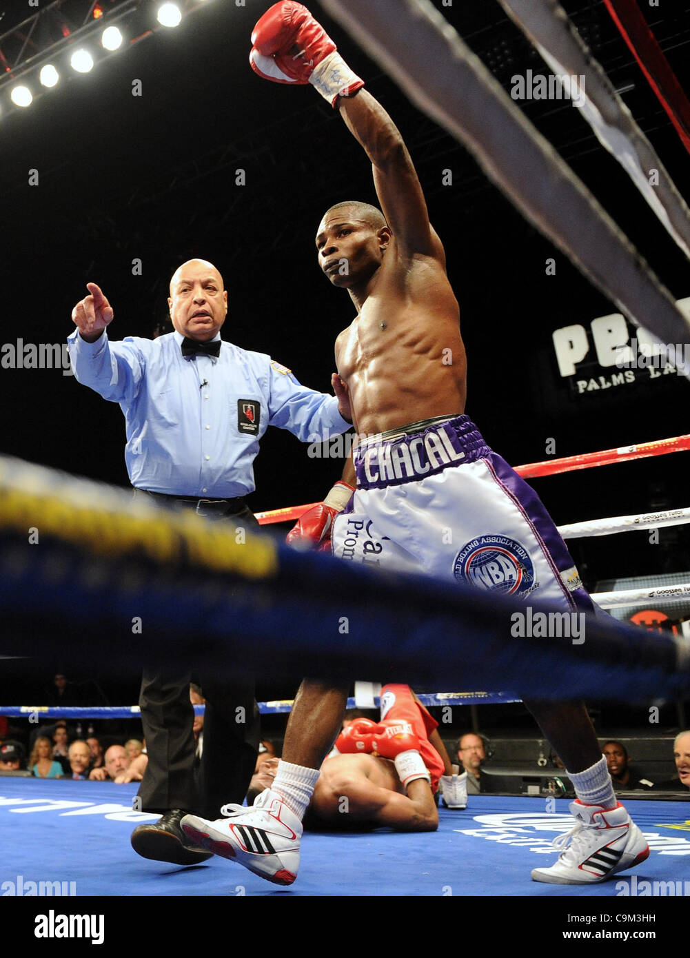 Guillermo Rigondeaux (CUB), JANUARY 20, 2012 - Boxing : Guillermo ...