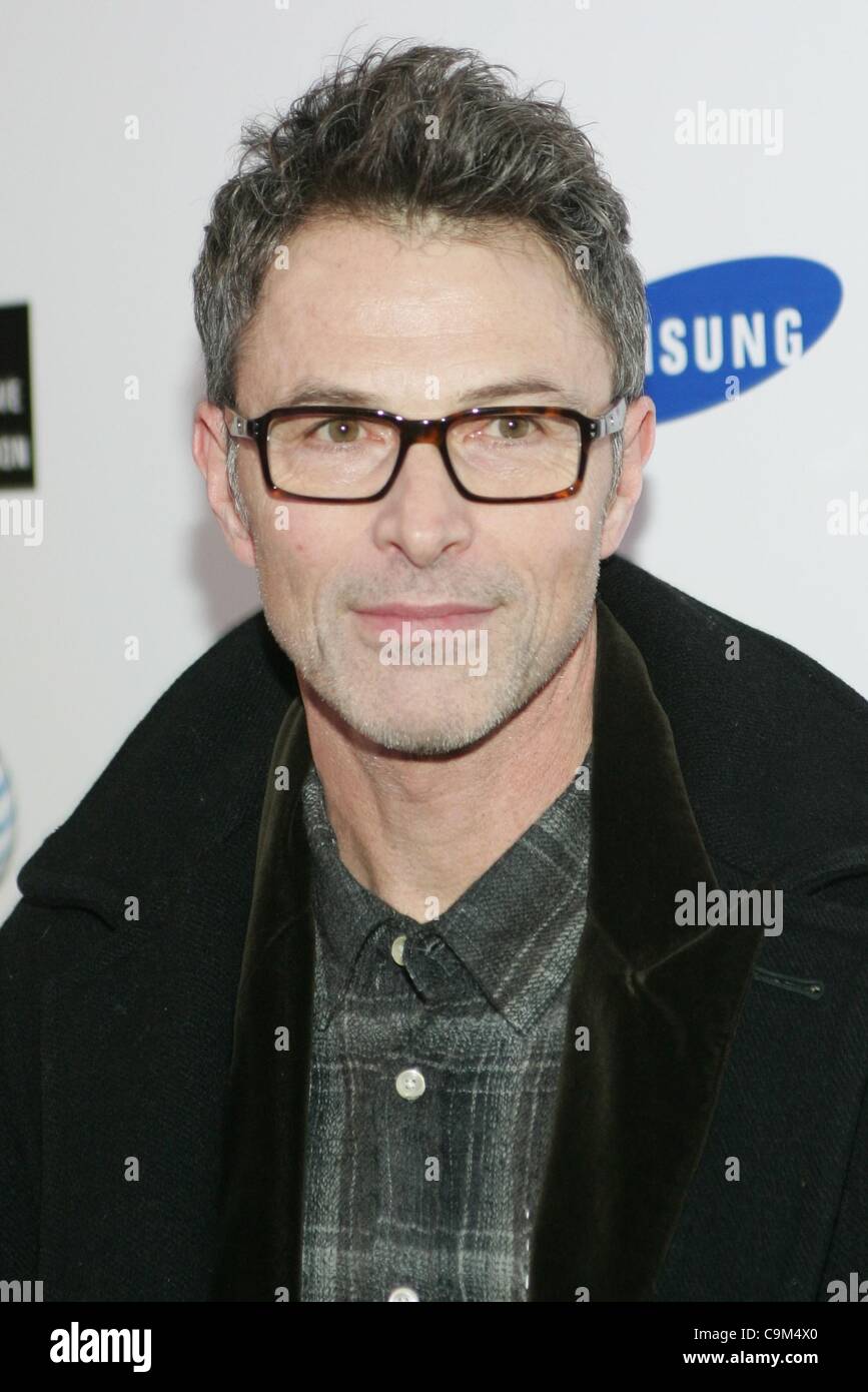 Tim Daly at arrivals for The Creative Coalition's 2012 Spotlight ...