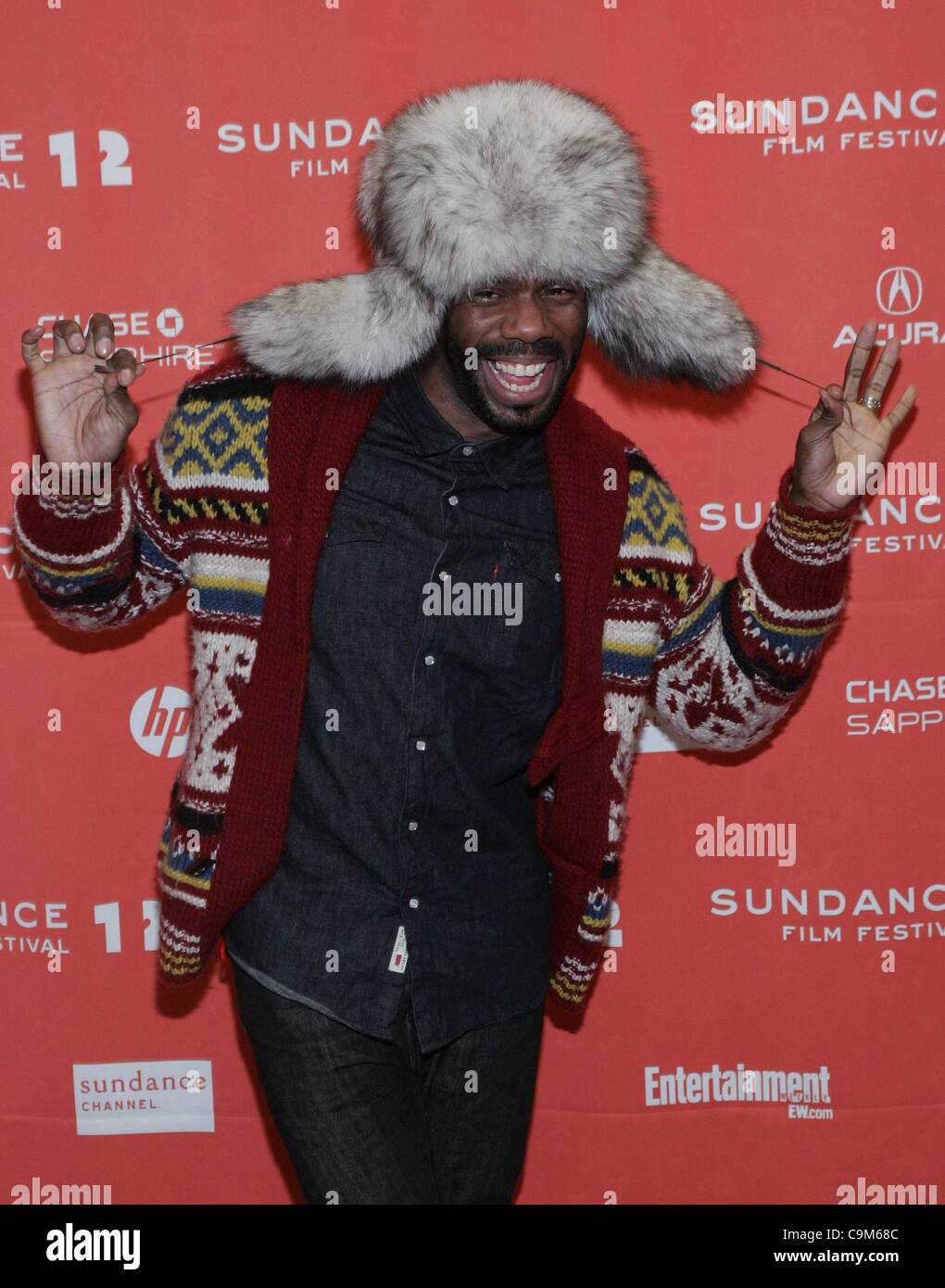 James colman hi-res stock photography and images - Alamy