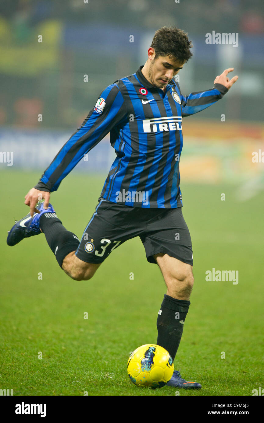 Marco davide faraoni hi-res stock photography and images - Alamy