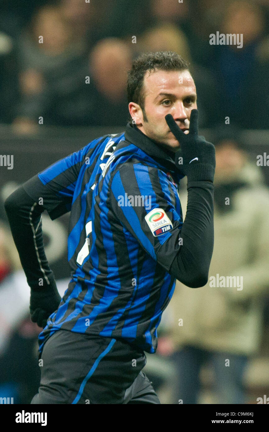Pazzini Celebration