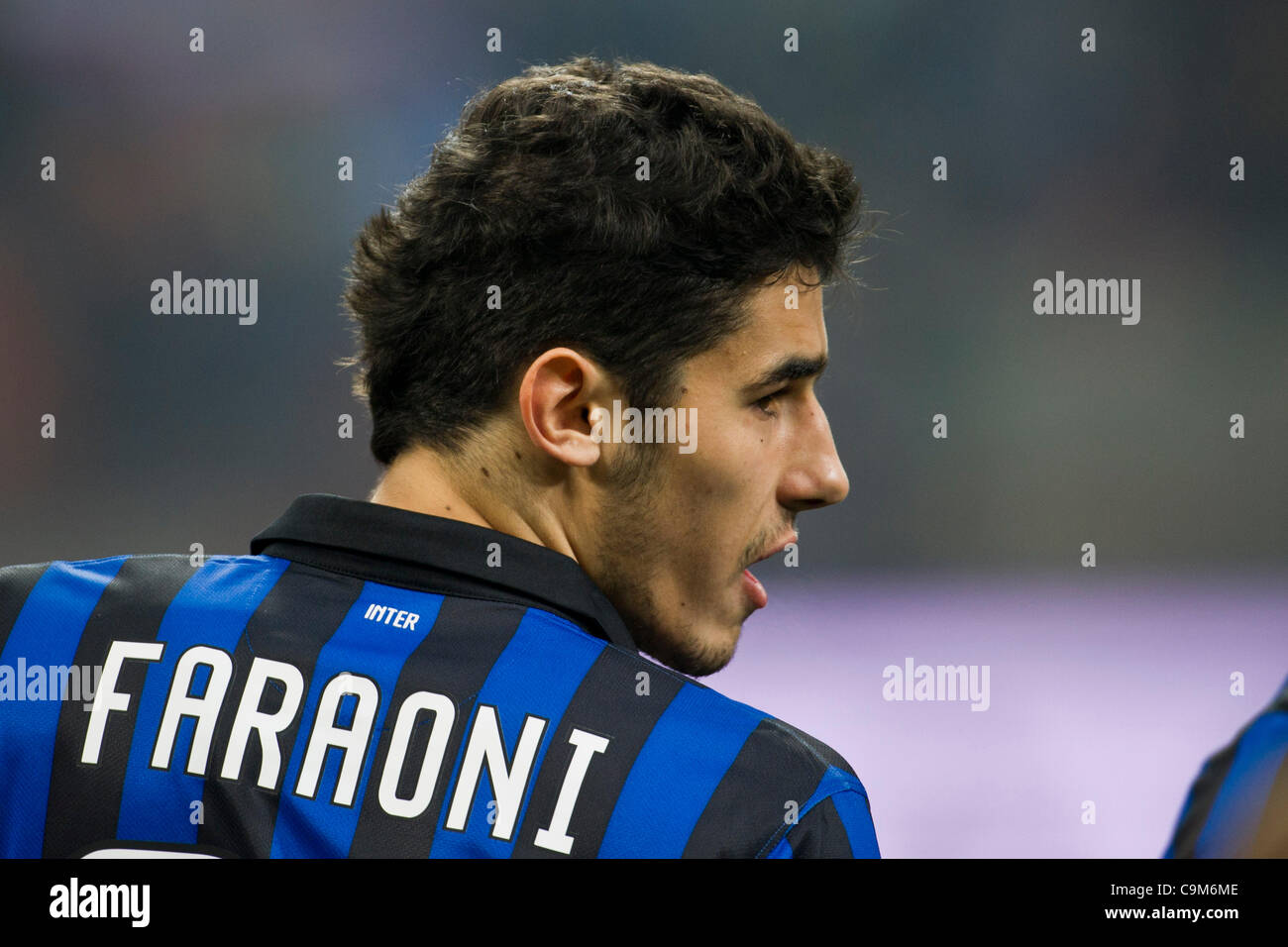 Marco davide faraoni hi-res stock photography and images - Alamy