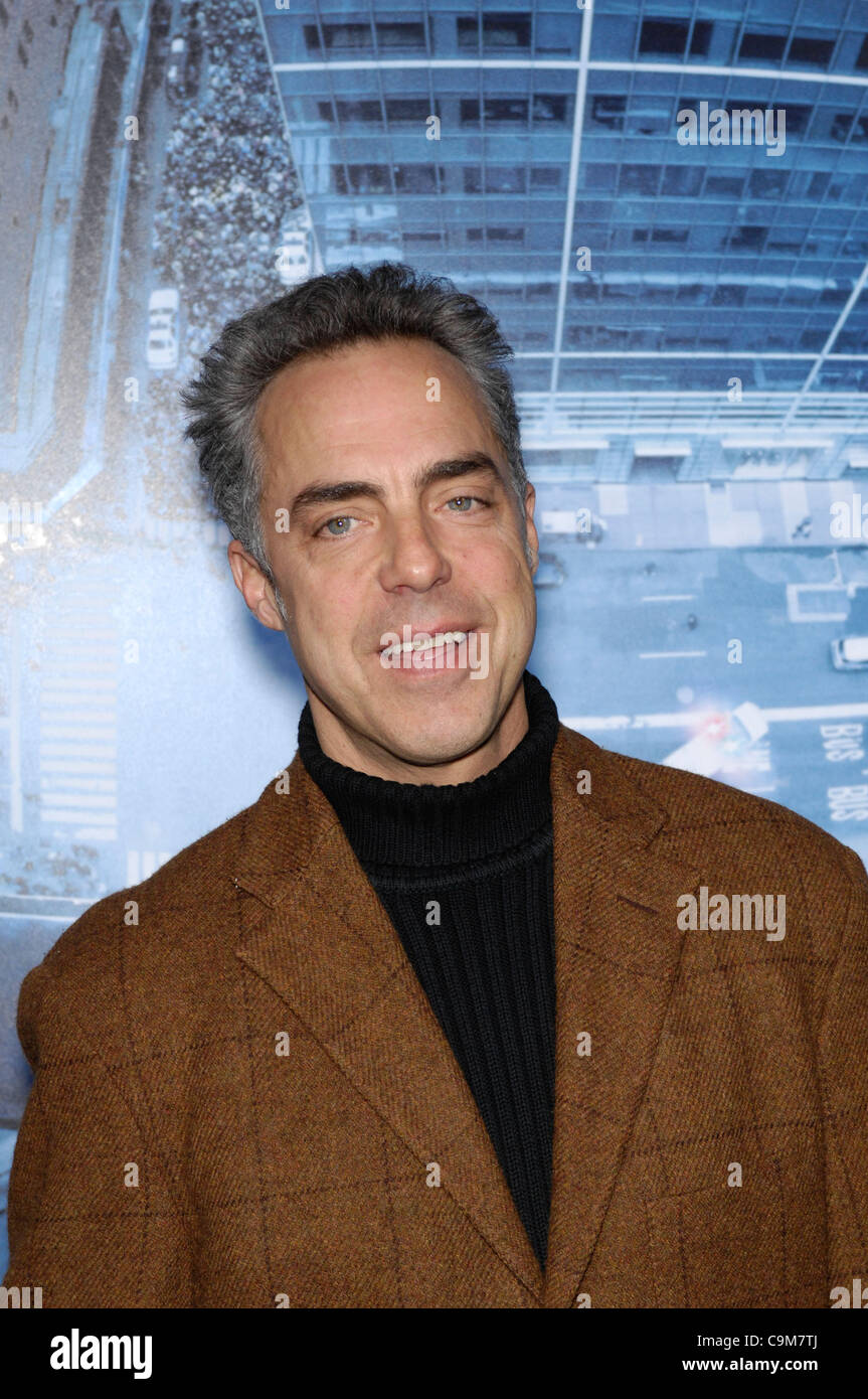 Jan. 23, 2012 - Hollywood, California, U.S. - Titus Welliver during the ...