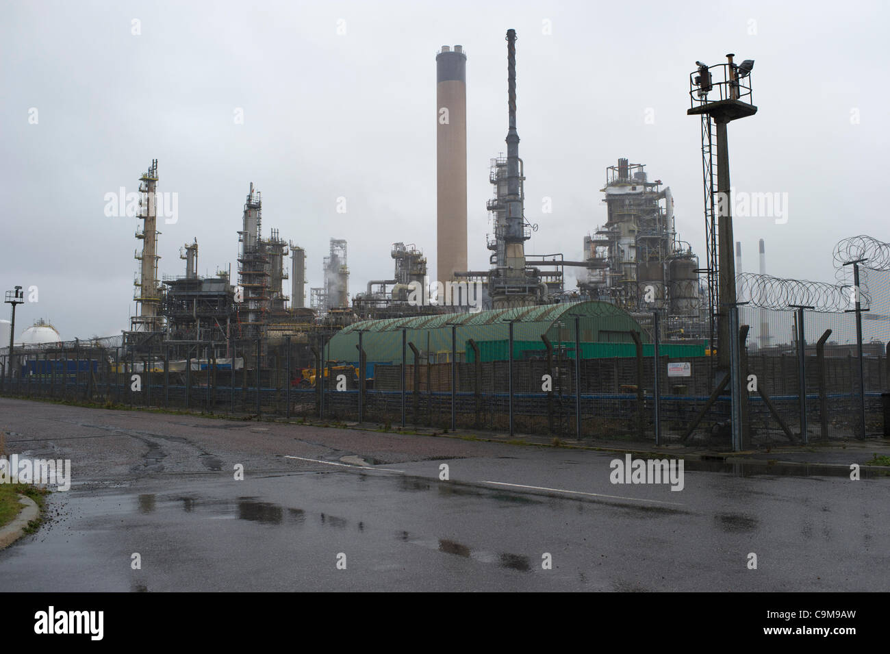 Petroplus High Resolution Stock Photography and Images - Alamy