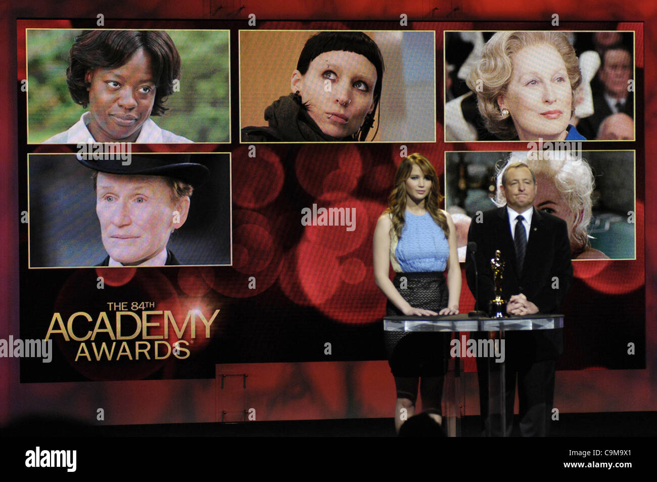 Jennifer Lawrence Derp Collage